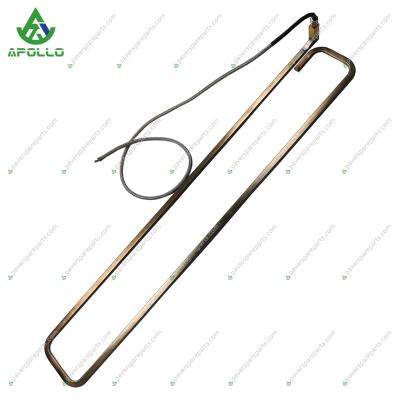 China APOLLO AB500-2TV AB500-3TV Heating Rod 2035986 2562911 for Screed Plate Asphalt Paver Parts for sale