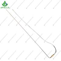 China APOLLO 460815020 Heating Rod B600-3 1.5M Tamper Bar for Screed Plate Asphalt Paver Part for sale
