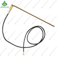 China APOLLO Paver Heating Rod RM53985049 Heater RM53985050 fOR Paver VDT-V78/V88 Screed for sale