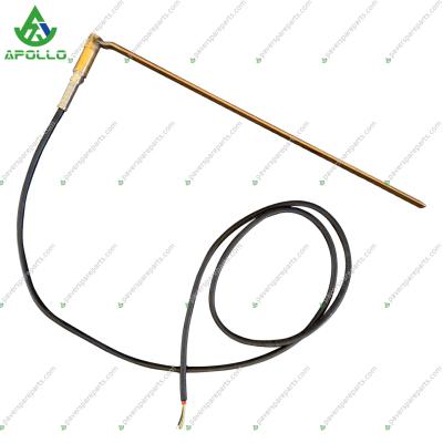 China APOLLO Paver Heating Rod RM53985049 Heater RM53985050 fOR Paver VDT-V78/V88 Screed for sale