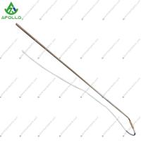 China APOLLO Paver Heater 460815020 22056558 Heating Rod 80633241 For AB500 AB600 Screed Tamper for sale
