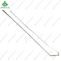 China APOLLO Paver Heater  Heating Rod 80633241 For Asphalt Paver AB500 AB600 Screed Tamper 4608150202 2056558 for sale