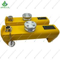 China APOLLO Ultrasonic Sensor for Milling Machine AP655F PM620 CAN Connector 541-2488 for sale