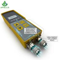 China MMC-1000CAN CAN Bus Controller P6870C Digital Paver Leveling System 06-25-00176 for sale