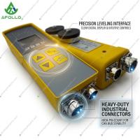 China MMC-1000CAN CAN Bus Controller P6870C Digital Paver Leveling System 06-25-00176 for sale