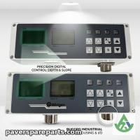 China DLS Depth Controller Dual-Screen Road Milling Machine Sensor 115640 161400 2075279 for sale