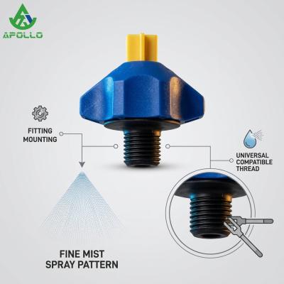 China APOLLO CC624 CC6200 Road Roller Water Spray Nozzle 4700392011 Replacement Part for sale