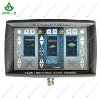 China APOLLO 2082170 Milling Sensor 2478077 Depth Controller with 2154440 Three-Screen Display for sale