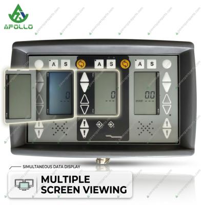 China APOLLO 2082170 Milling Sensor 2478077 Depth Controller with 2154440 Three-Screen Display for sale