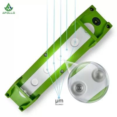 China APOLLO 2567579 2527049 Asphalt Paver Green Ultrasonic Sensor-3L for S2100 S2100-2 for sale