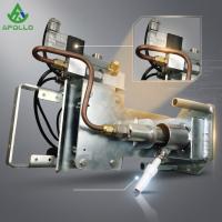 China APOLLO RM87903241/80734320 Burner Assembly Right Side Asphalt Paver Parts Screed System for sale