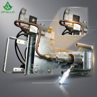 China APOLLO RM87903241/80734320 Burner Assembly Right Side Asphalt Paver Parts Screed System for sale