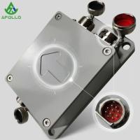 China APOLLO Cross Slope Sensor Digi-Slope II CAN PWM Electrical System 157449 04-21-20020 Asphalt Paver Parts for sale