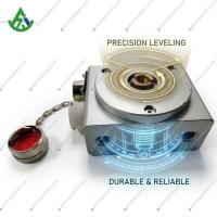 China APOLLO 2472560017 Analog Leveling Sensor Old Type Grade Sensor Asphalt Paver for sale