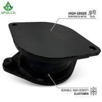 China AP1503 1503 Rubber Shock Absorber Buffer Excellent Shock Absorption for Road Roller Spare Parts for sale