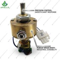 China APOLLO RM80888134 Paver Speed Controller ABG7820 ABG6820 Potentiometer Controller for sale