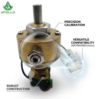 China APOLLO RM80888134 Paver Speed Controller ABG7820 ABG6820 Potentiometer Controller for sale