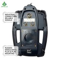 China Apollo S1800-3 Asphalt Paver Control Box Panel 2724472 2274606 Electric Console Assembly for sale