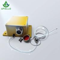 China APOLLO Milling Sensor 05940023 Draw-wire Sensor 04-21-30070 for PM200 Milling Machine for sale