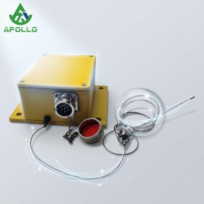 China APOLLO Milling Sensor 05940023 Draw-wire Sensor 04-21-30070 for PM200 Milling Machine for sale