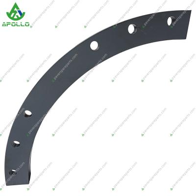 China APOLLO 160472 Spacer Block WR2000 WR2500S Milling Drum Connecting Disc 6-hole for Side Ring for sale