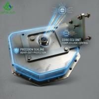 China APOLLO 80688849 Paver EPM1 Controller Side Control 80688856for ABG325 ABG326 ABG525 Asphalt Pavers for sale