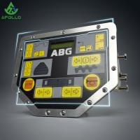 China APOLLO 80688849 Paver EPM1 Controller Side Control 80688856for ABG325 ABG326 ABG525 Asphalt Pavers for sale