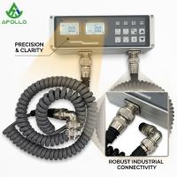 China APOLLO 115640 Milling Sensor 2075279 Depth Controller 161400 Dual-Screen Controller for Road Milling Machine for sale
