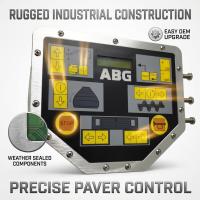 China Apollo Right Control Panel Safety Control Box ABG EPM1 80688856 for Asphalt Paver for sale