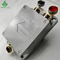 China APOLLO Cross Slope Sensor Digi-Slope II.CAN PWM 157449 04-21-20020 for Asphalt Paver Road Milling Parts for sale