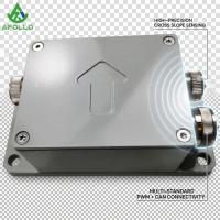 China APOLLO Cross Slope Sensor Digi-Slope II.CAN PWM 157449 04-21-20020 for Asphalt Paver Road Milling Parts for sale