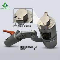 China APOLLO 2041200 Level Meter Kit Leveling Sensor Plate Cable Assembly For S1900-2 Paver for sale