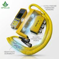 China APOLLO 36 Balance Beam New Style Auto Adjusting Averaging Beam For BOMAG DYNAPAC ABG Paver Leveling System for sale