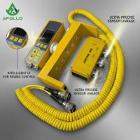 China APOLLO 36 Balance Beam New Style Auto Adjusting Averaging Beam For BOMAG DYNAPAC ABG Paver Leveling System for sale