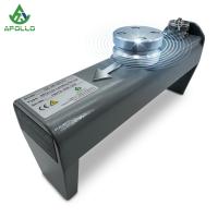 China APOLLO 2197266 Ultrasonic Slope Sensor Grade Sensor for Asphalt Paver Spare Parts Replacement for sale