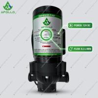 China APOLLO 12V Water Pump 2335548 4812126685 High Pressure Pump For Road Roller Spare Parts for sale