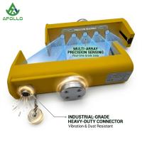 China Ultrasonic Sensor 372-0971 AP655F AP355F Asphalt Paver Screed Grade Control Sensor for sale