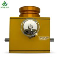China APOLLO 491-4597 Digital Grademeter Sensor Screed Grade Control for AP655F Asphalt Paver Spare Parts for sale