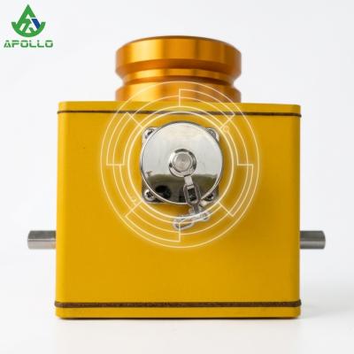 China APOLLO 491-4597 Digital Grademeter Sensor Screed Grade Control for AP655F Asphalt Paver Spare Parts for sale