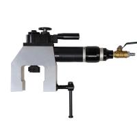 China AF63 Boiler Tube Beveling Machine 28-63.5mm OD Cold Cutting Tool with 1.3-1.74 HP Electric or Pneumatic Drive for sale