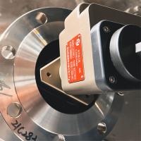 China FI14M Manual Flange Facing Machine - 1.07