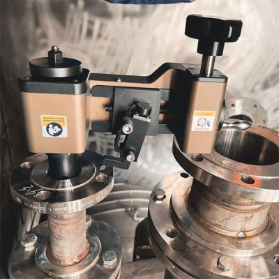 China FI14M Manual Flange Facing Machine - 1.07