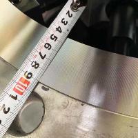 China FI40 Pneumatic Flange Facer 40 Inch ID Mounted Portable On-Site Facing Machine 2.2 HP for sale