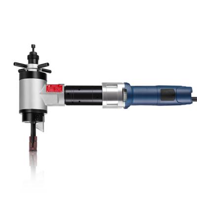 China ID30 Portable Pipe Beveler for 15-36mm Tubes with 0.9-1.0kW Motor Options and Internal Mounting for sale