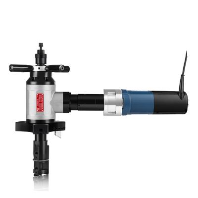China ID159 Portable Pipe Beveling Machine 2.36-6.26 Inch Range with 1.6kW Electric or Pneumatic Drive Options for sale