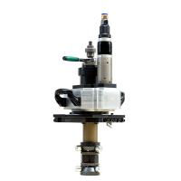 China ID252 Portable Pipe Beveler 3.15-10.75 Inch Range with 1.6kW Electric or 1.0kW Pneumatic Drive for sale
