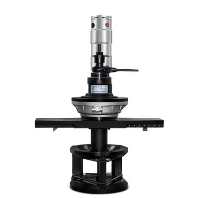 China ID630 Internal Pipe Beveling Machine 11.81-24.80 Inch Capacity with 2.2-2.76 kW Electric or Pneumatic Drive for sale