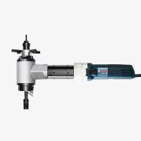 China ID30 Electric Pipe Beveling Machine 0.9-1.0 Kw for 15-36 mm Small Bore Weld Preparation for sale
