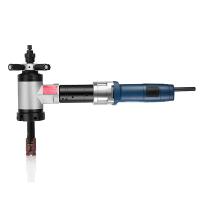 China ID90 Electric Pipe Beveling Machine for 0.98-3.11 Inch Pipes with 15mm Wall Thickness Capacity for sale