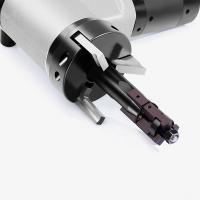 China ID90 Electric Pipe Beveling Machine for 0.98-3.11 Inch Pipes with 15mm Wall Thickness Capacity for sale